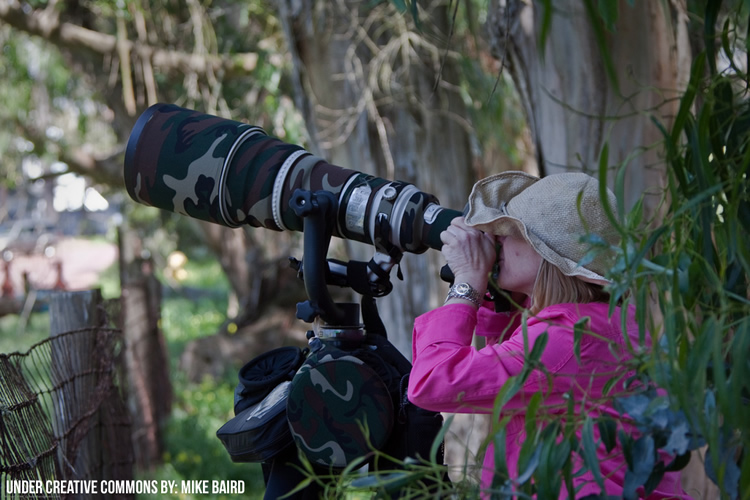 Estudiar fotografía | No se que estudiar